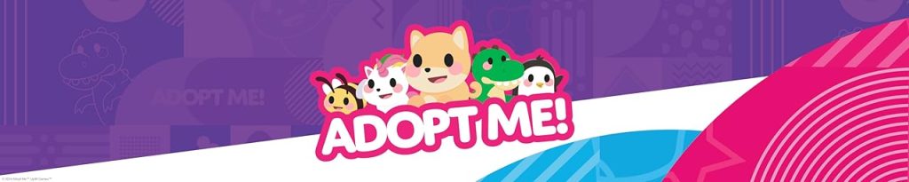 Adopt Me! Plush Series Toys Official Website