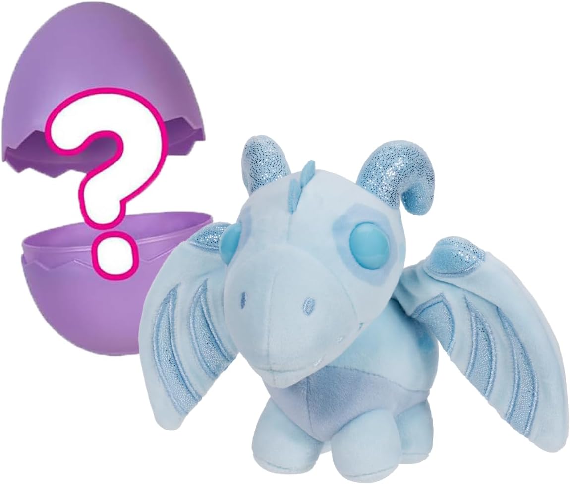Adopt Me! Plush Series Toys Official Website