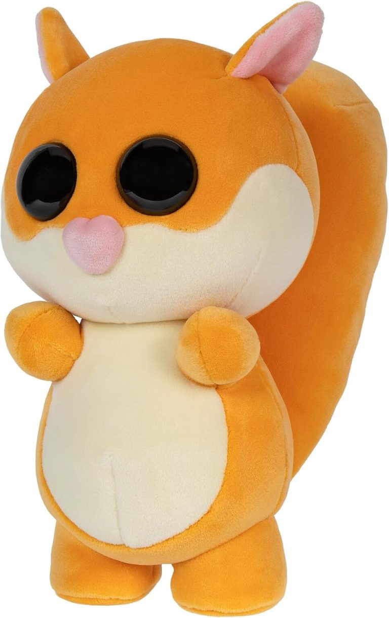 Adopt Me! Plush Series Toys Official Website