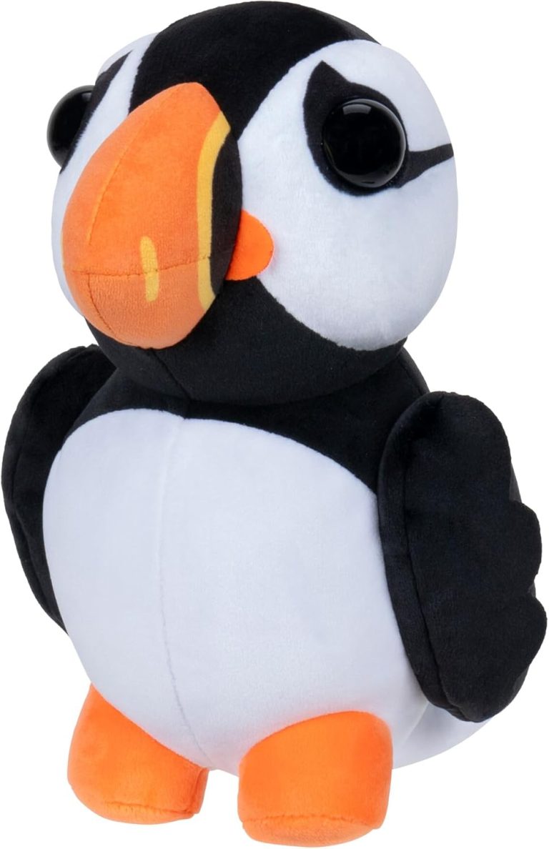 Adopt Me! Plush Series Toys Official Website
