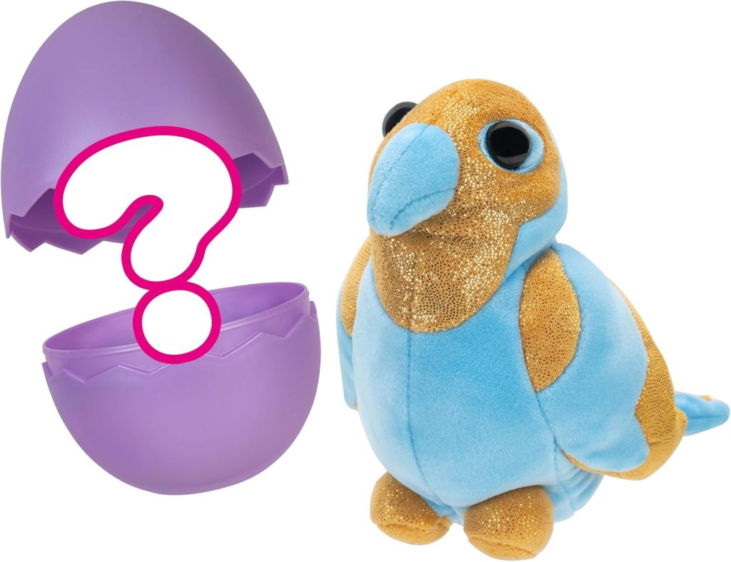 Adopt Me! Plush Series Toys Official Website