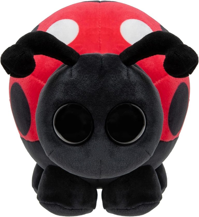 Adopt Me! Plush Series Toys Official Website